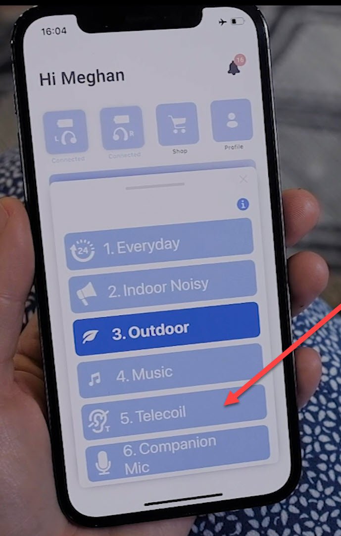 How to Use Telecoils in Your Hearing Aids - Center for Hearing Access