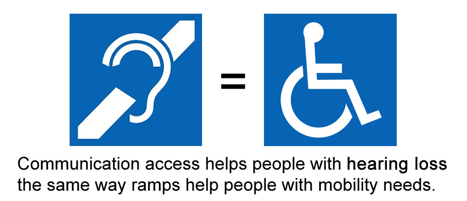 ADA Standards for Assistive Listening Systems - Center for Hearing Access