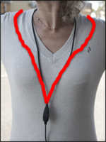 Neckloops-Connecting hearing aids to audio - Center for Hearing Access